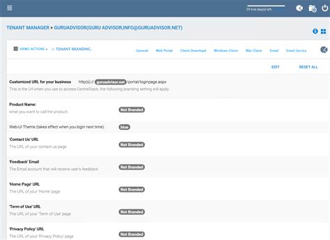 Centrestack The Object Storage Platform By Gladinet