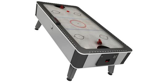 에어 하키 컬렉션 3d 모델 69 3ds Fbx Max Obj Unknown Free3d