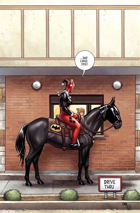 Harley Quinn 19 Variant Cover By Frank Cho Rdccomics