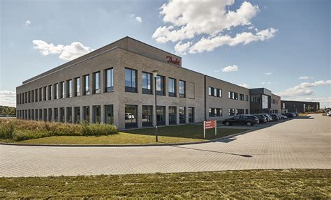 Maximize Efficiency And Minimize Downtime Of Your Emission Analyser With Easy Access To Danfoss