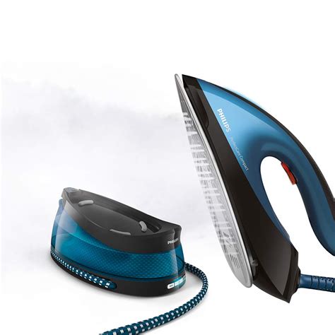 Philips Perfectcare Compact Steam Generator Iron Gc784686 56 Off