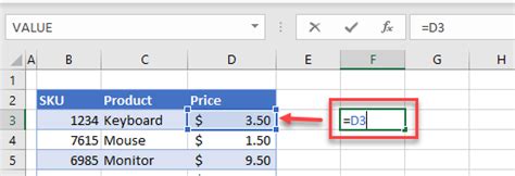 Formula To Copy Value To Another Cell In Excel Google Sheets Automate Excel