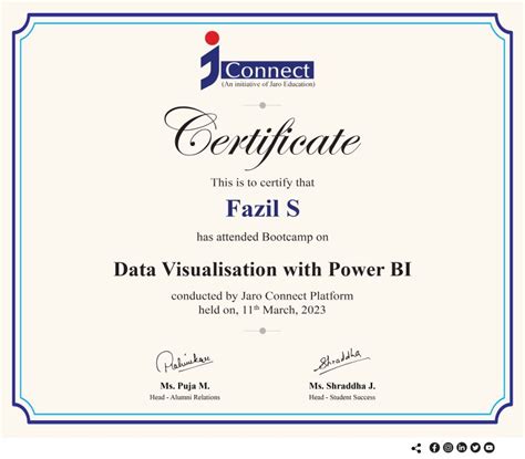 Fazil Shakir On Linkedin Powerbi Jaroeducation Powerbi Workshop