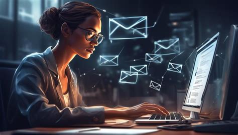 How To Write An Email Asking For Information Sample Guide Influenctor