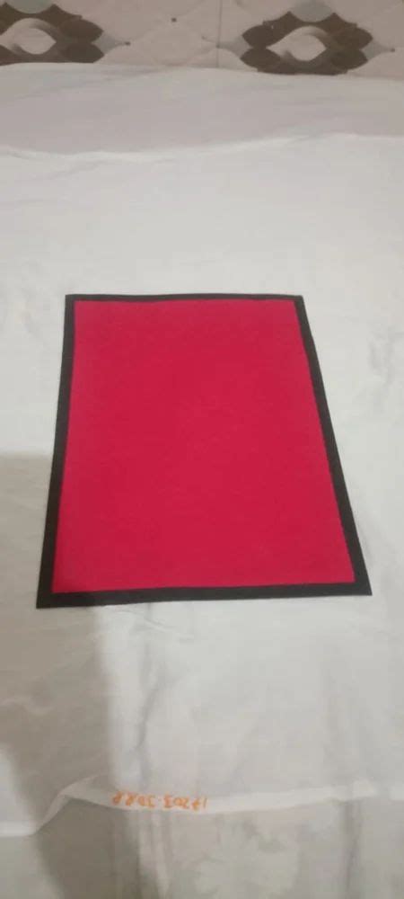 Pink PP Document File Folders A At Piece In Bareilly ID