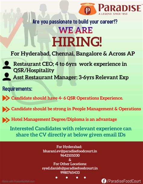 Kalaiselvan M Posted On Linkedin