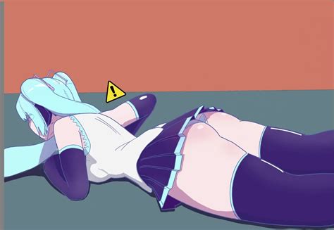 Hatsune Miku Farting ThisVid Com Hatsune Miku Farting ThisVid Com