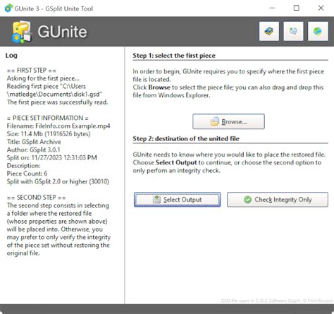 Gsd File What Is A Gsd File And How Do I Open It