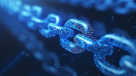 Premium Photo Cryptocurrency And Blockchain Technology