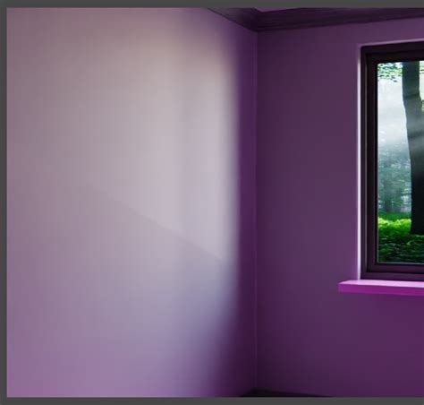 Using Path Light Node To Hide Background Image To The Camera Materials And Textures Blender