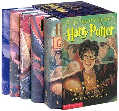 Harry Potter A Timeless Fantasy Adventure Magicofhp