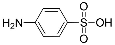 对氨基苯磺酸 Cas121 57 3 广东翁江化学试剂有限公司