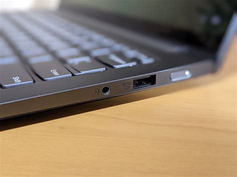 Lenovo Yoga Slim Pro OLED Review Light Slim And Now With OLED