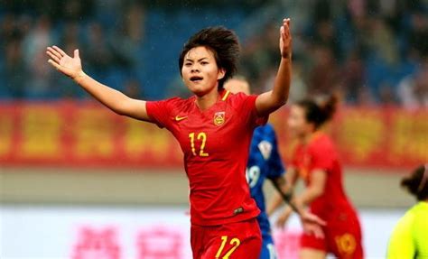赛前毒奶未奏效 克罗地亚0比2完败中国女足 每日头条