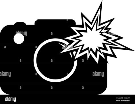 Camera Flash Clip Art At Daniel Shears Blog