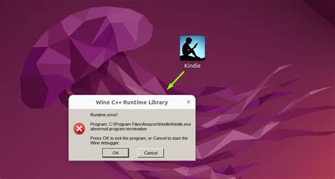 How To Install Kindle On Ubuntu Easily Read All E Books Raspberrytips