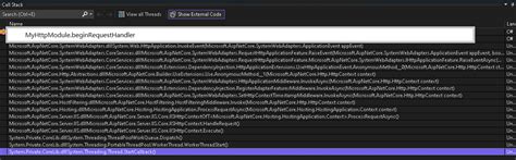 HttpApplicationMiddleware Is Used Even Not Setting App