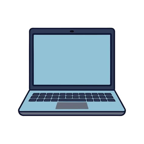 Page 8 Lptop Vectors And Illustrations For Free Download