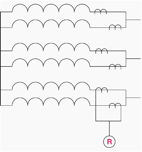 Analysis Of Faults In Machine And Transformer Windings Eep