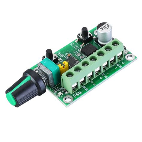 Brushless Controller Pwm Speed Controller Forward And Reverse Switching