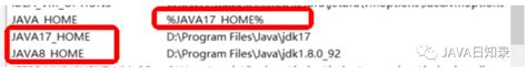 Springboot 21x版本直升 31x版本踩坑过程记录（java8升级到java17） 知乎
