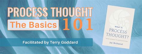 Process Thought 101 What Is Process Thought Cobb Institute A