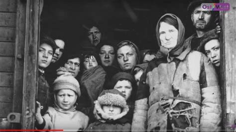 Как немцы издевались над женщинами фото