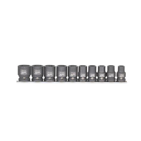 Kincrome Socket Sets Total Tools