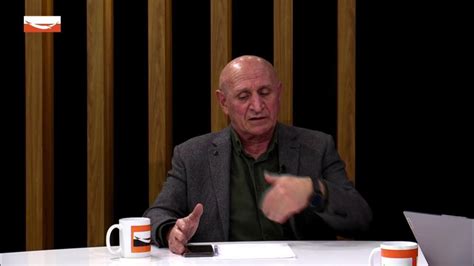 🔻 ”ახალი პარადიგმა” თენგო ომანიძესთან ერთად Youtube