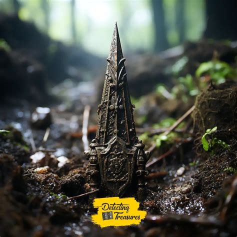 6 Best Metal Detecting Finds In Colorado 2024 List