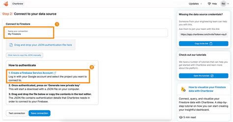How To Visualize Your Firestore Data With Chartbrew