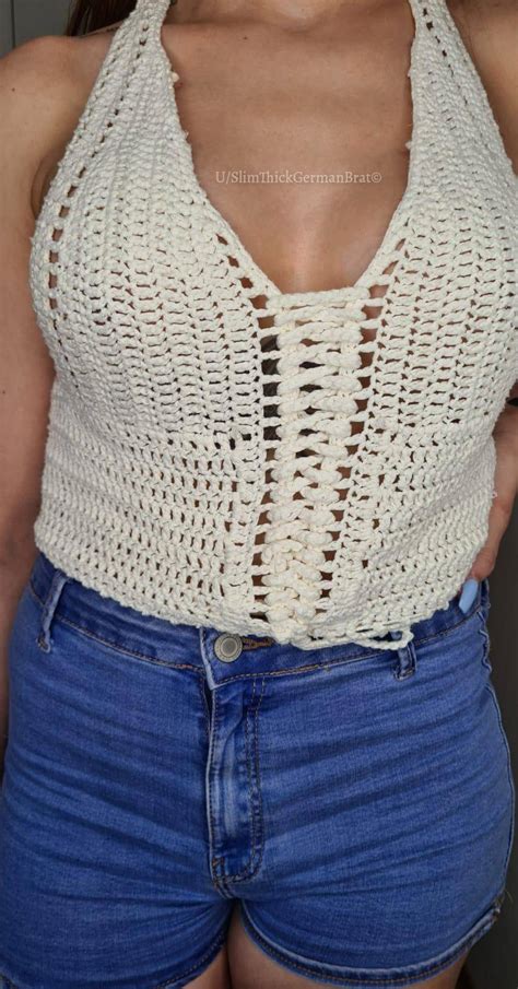 Finally Summer Some Fresh Air For The Titties Scrolller