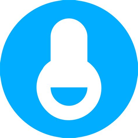 Temp Generic Mixed Icon