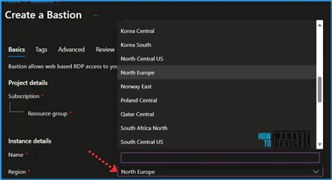 configure azure bastion developer sku for low cost secure connections