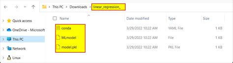Azure Synapse Ml Predict Errno 20 Not A Directory Microsoft Qanda