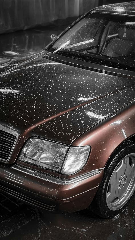 거울 같은 곡선 광택 광택이 있는 광휘 교통 기술 디자인 디테일 럭셔리 매끄러운 물 물방울 반사 번쩍