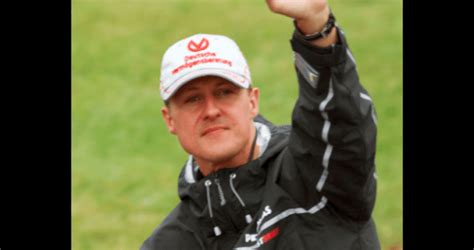 Бившият мениджър на Шумахер Съпругата на Михаел крие истината за състоянието му