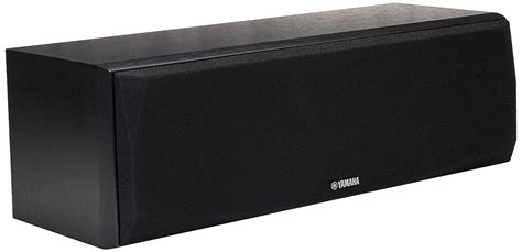 Yamaha Ns C51 Ns B51 Ns F51 Speakers