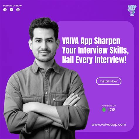 Vaiva App On Linkedin Mockinterview Interviewquestions Interviewskills