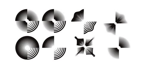 圆形粗细线条肌理纹图片素材 圆形粗细线条肌理纹设计素材 圆形粗细线条肌理纹摄影作品 圆形粗细线条肌理纹源文件下载 圆形粗细线条肌理纹图片素材