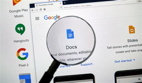 How To Fix Mouse Cursor Disappearing On Google Docs