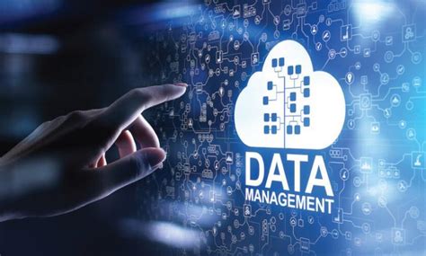 Manajemen Data Adalah Pengertian Manfaat Dan Tantangannya Kerjayuk