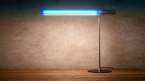 This Smart Lamp Boosts Productivity With Visual Caffeine Maxim