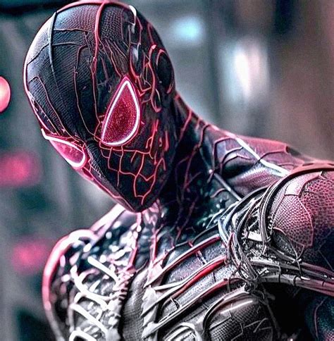 «Человек паук 4 целиком слили и удивили фанатов Marvel