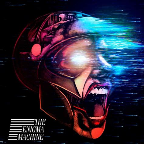 The Enigma Machine Box Shot For Playstation 4 Gamefaqs