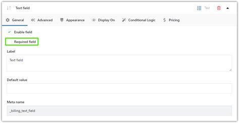 Customize Woocommerce Checkout Fields Free Plugin Guide