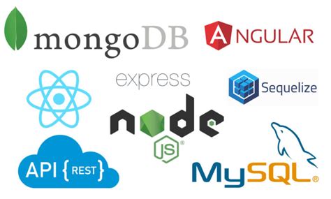 Be Your Mern And Mean Stack Developer By Farhankhan488 Fiverr