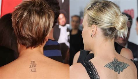 Voici Pourquoi Kaley Cuoco De Big Bang Theory A Recouvert Son