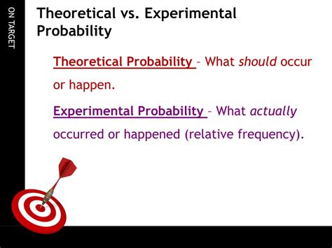 Ppt From Randomness To Probability Powerpoint Presentation Free