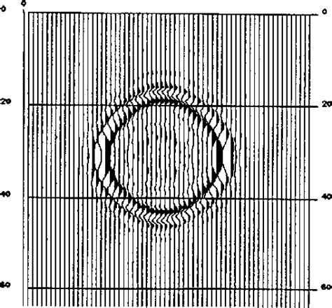 Figure 1 From Preconditioned Iterative 3 D Finite Difference Migration